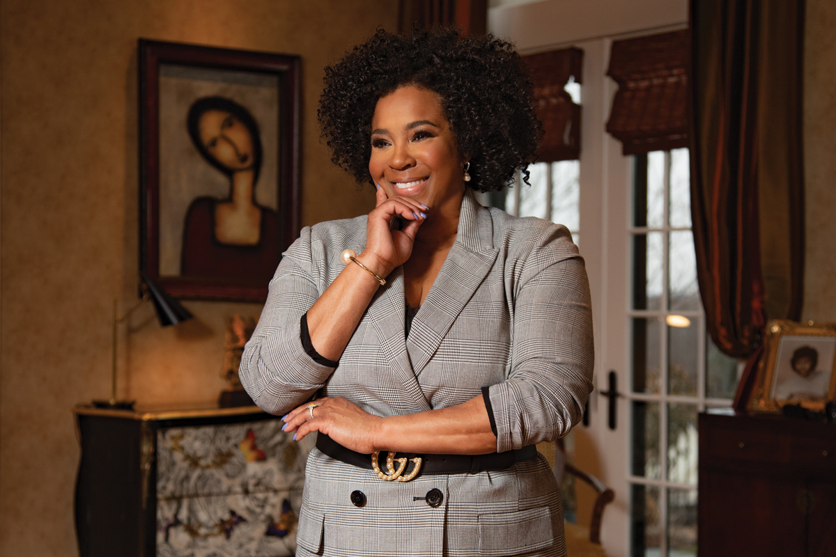 Refreshing your Space in the new Year - Sonya Allen Interiors